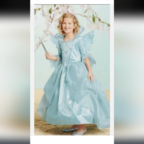 Chasing Fireflies | Costumes | Disney For Chasing Fireflies Cinderella ...